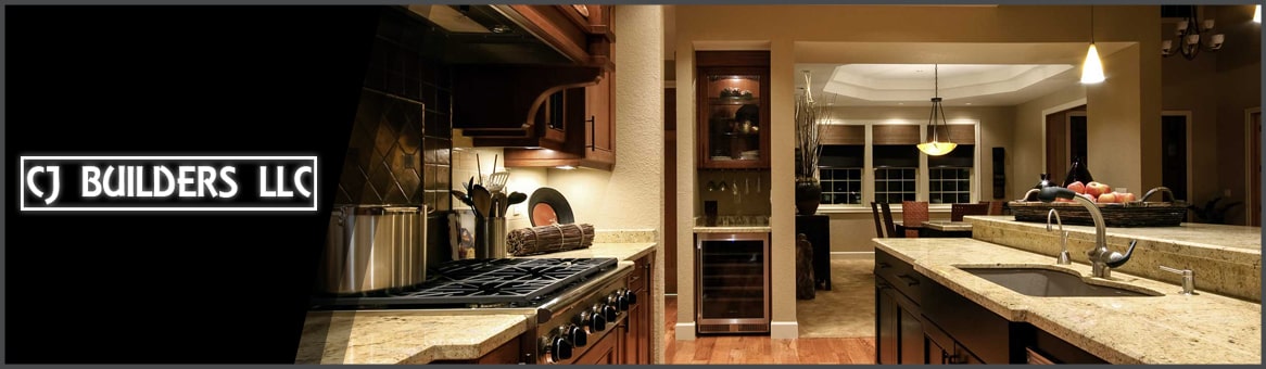 CJ Builders LLC is a General Contractor in North Attleborough, MA